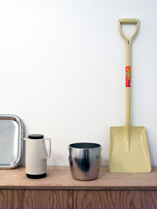 jasper morrison ltd. shop in london