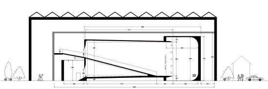 james turrell: the wolfsburg project at the kunstmuseum, germany