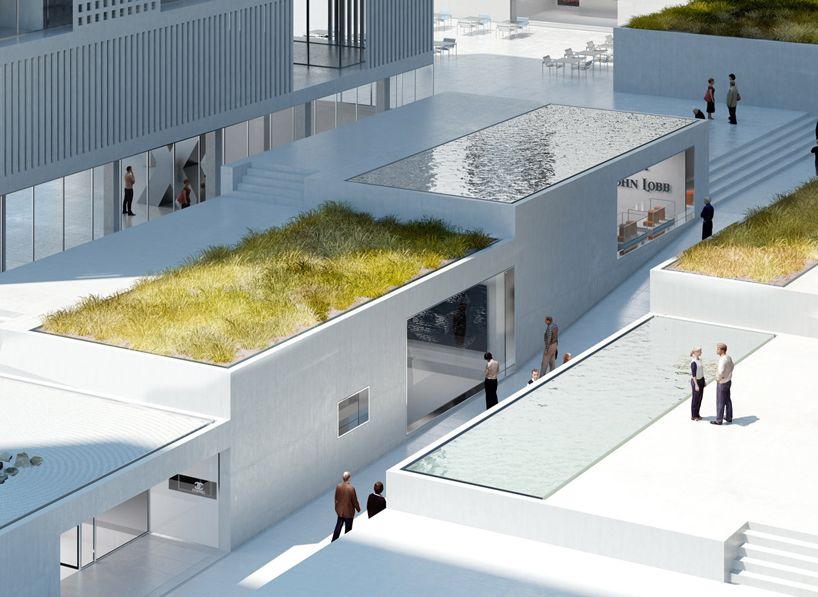 LAN architecture interview