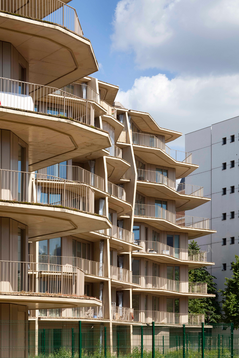 jakob + macfarlane studio visit