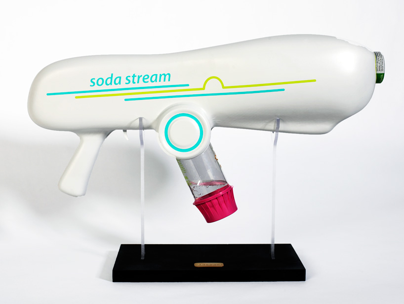 soda carbonation solutions for home