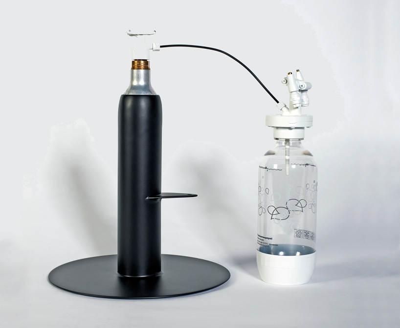 soda carbonation solutions for home