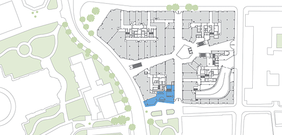 jean nouvel: one new change, london construction underway