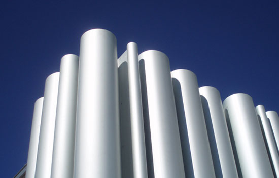 REX architecture / OMA: dallas center for the performing arts dee and ...