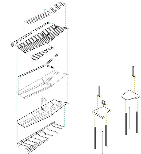 morphosis architects and thomas mayne: the float house