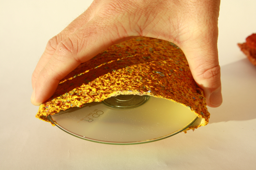 cocoon by studio baa! (brendan shea and amanda chang)