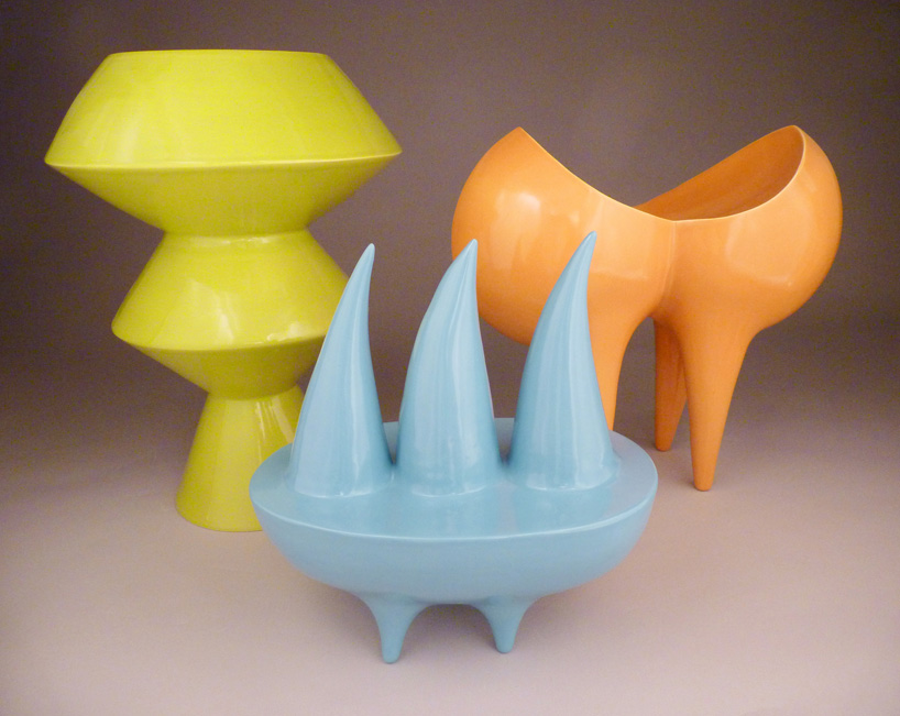 Almost Edible Ceramics by Eric Boos