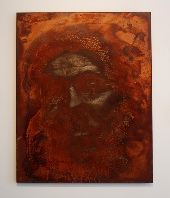 lazarides shows vhils aka alexandre farto