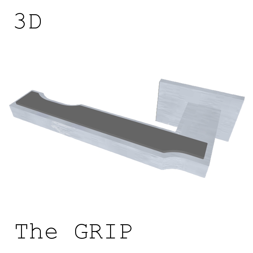 The GRIP | designboom.com
