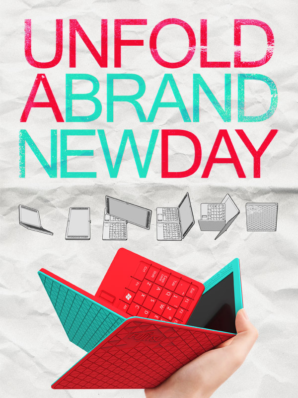 flexbook | designboom.com