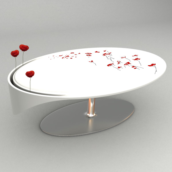 Flo | designboom.com