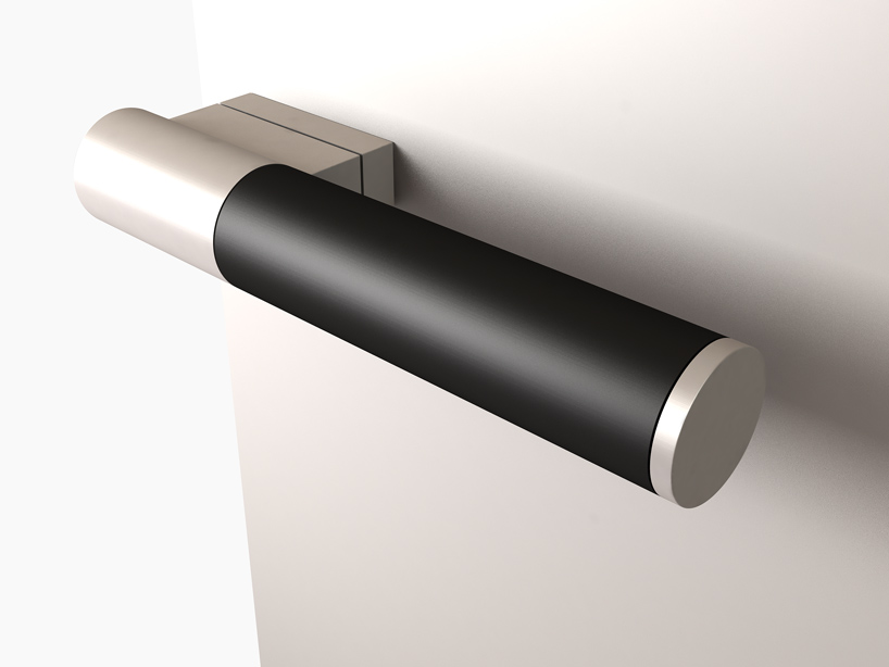 safe grip | designboom.com