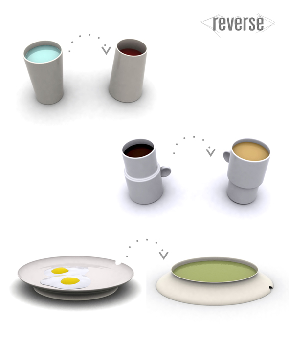 reverse | designboom.com