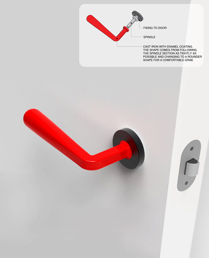 MO by yeonju yang, claudio ripol | designboom.com