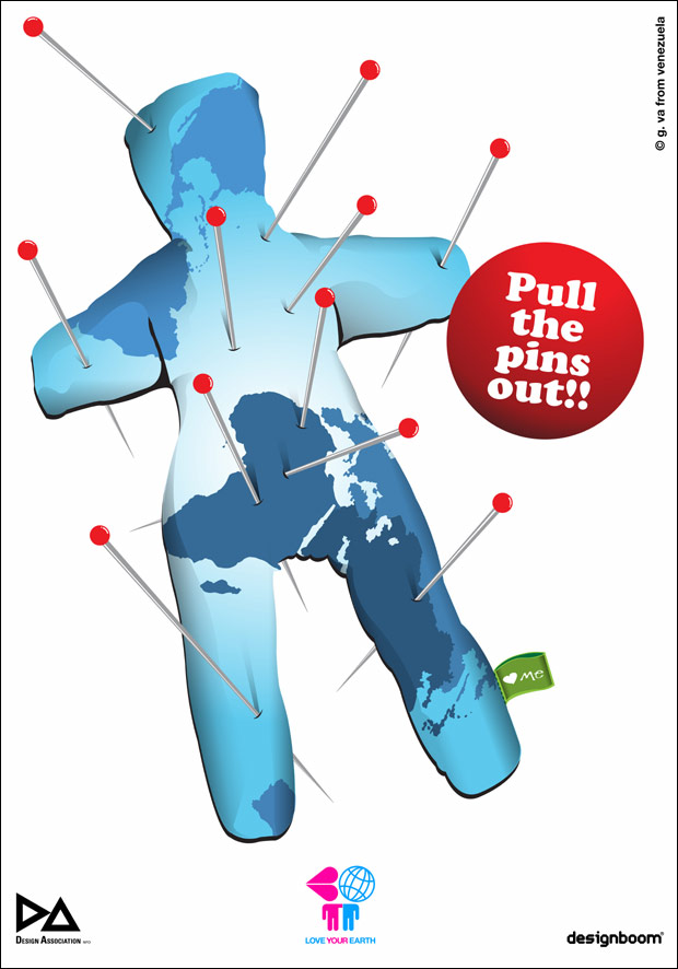 voodoo_love | designboom.com