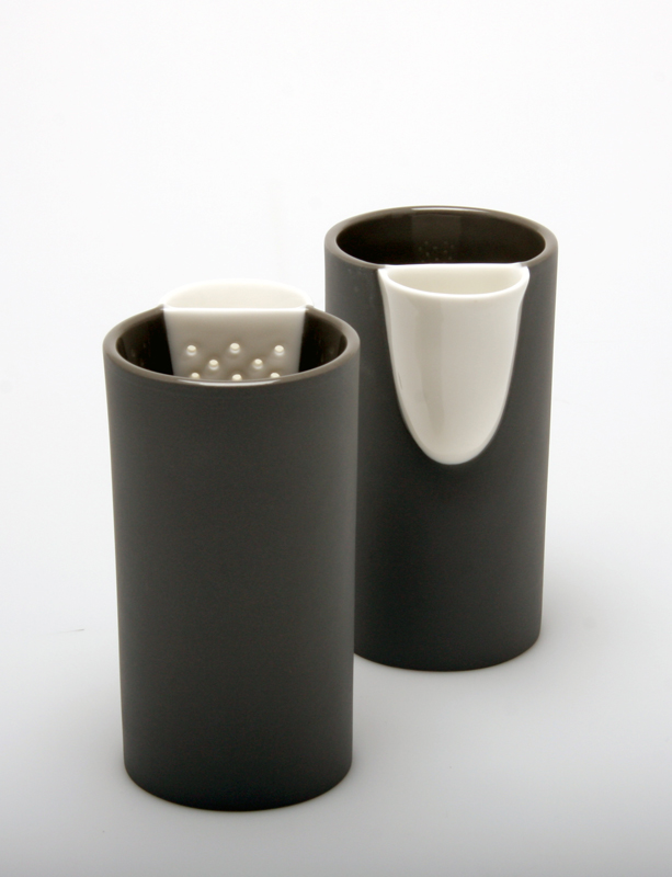 tea mug | designboom.com