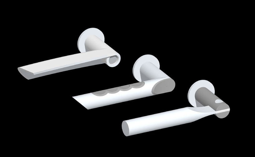 mono, multi, circular | designboom.com