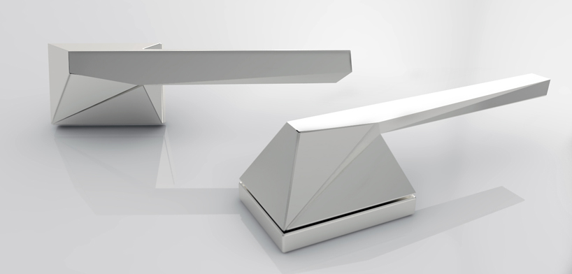 1 gaze | designboom.com