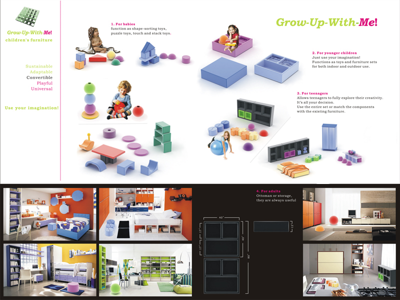 grow up with me | designboom.com