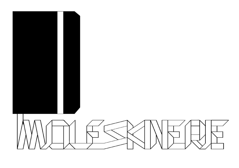 String logo | designboom.com