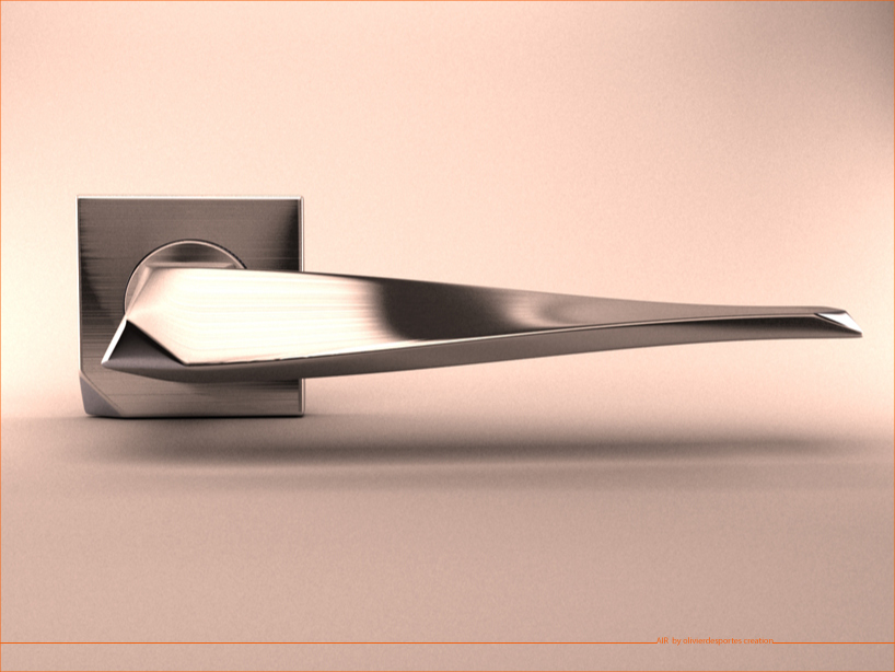 AIR | designboom.com