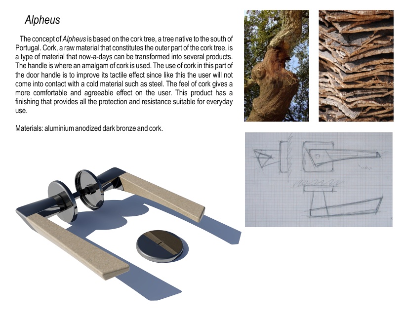 alpheus | designboom.com