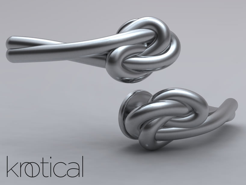 knotical | designboom.com