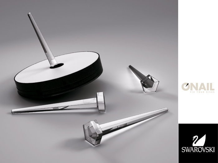 o'nail | designboom.com