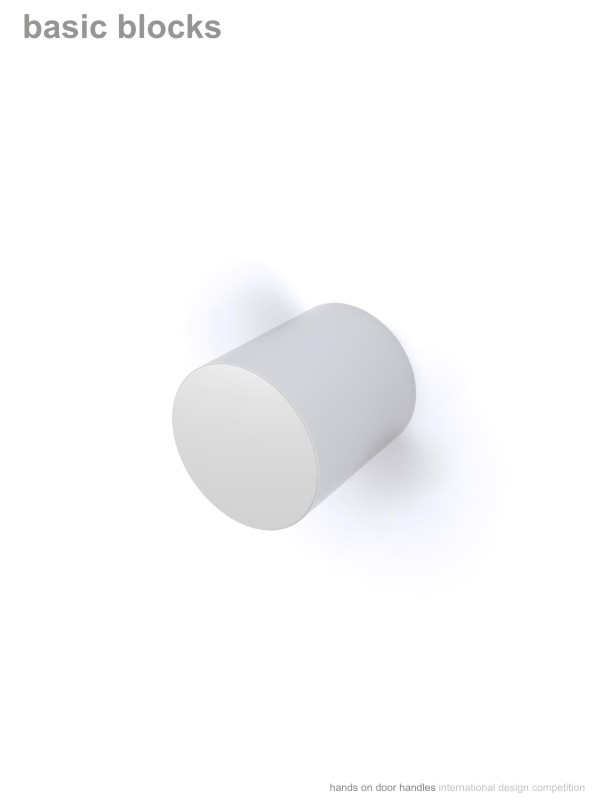 basic blocks | designboom.com