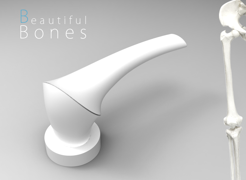 Beautiful Bones | designboom.com