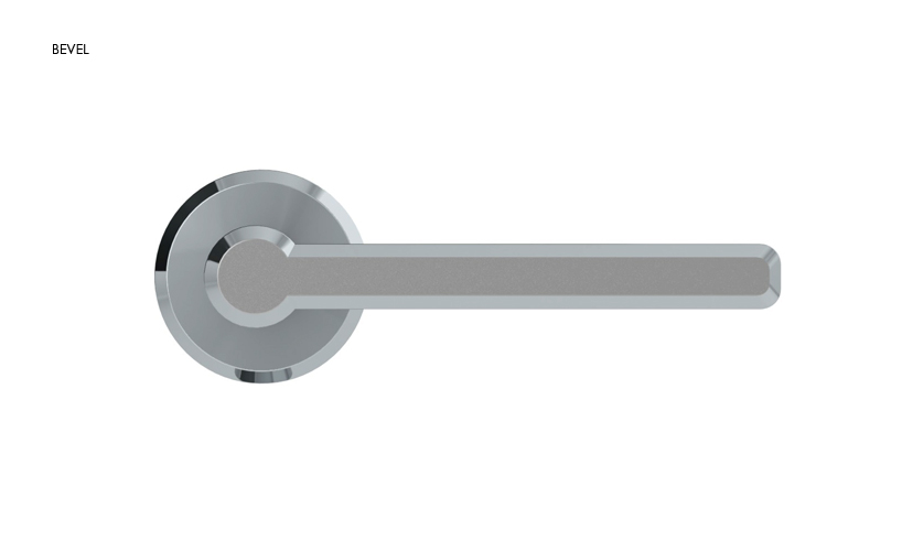 BEVEL | designboom.com