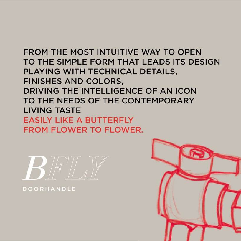 BFLY | designboom.com