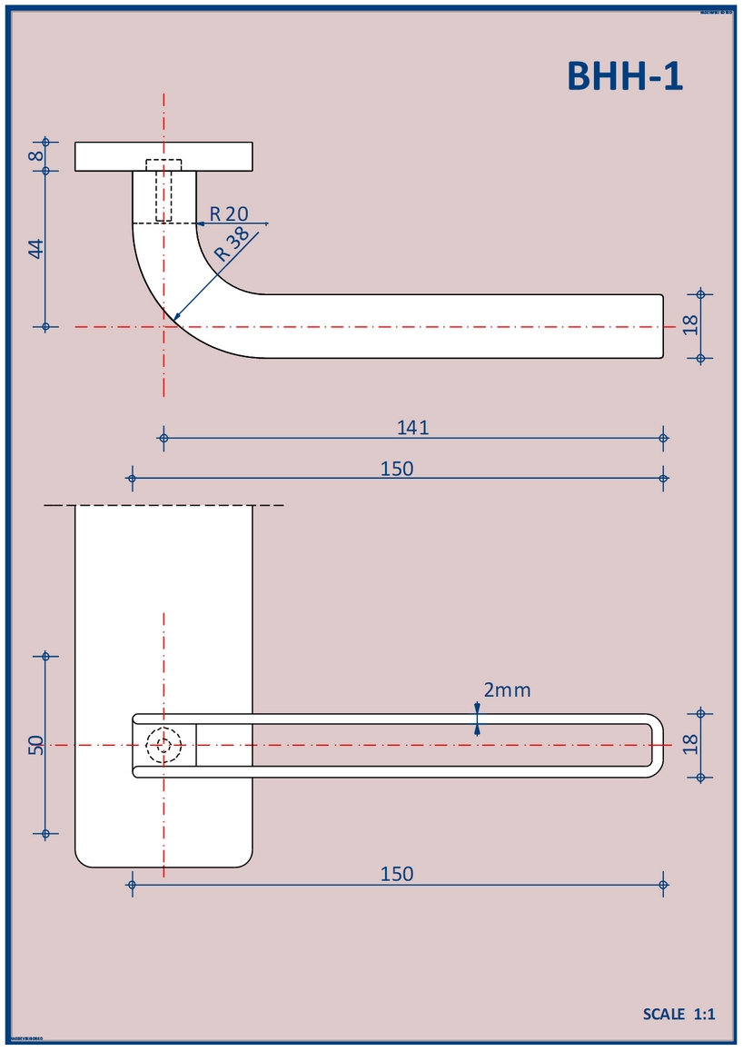 BHH | designboom.com