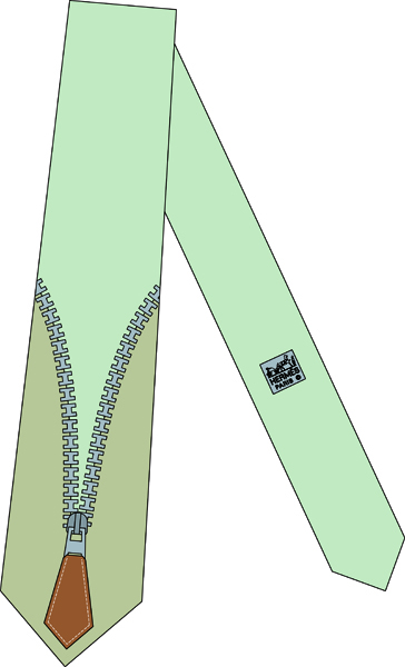 big zip | designboom.com