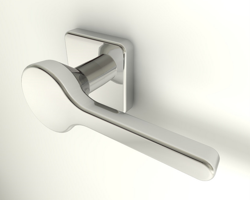 Bill | designboom.com