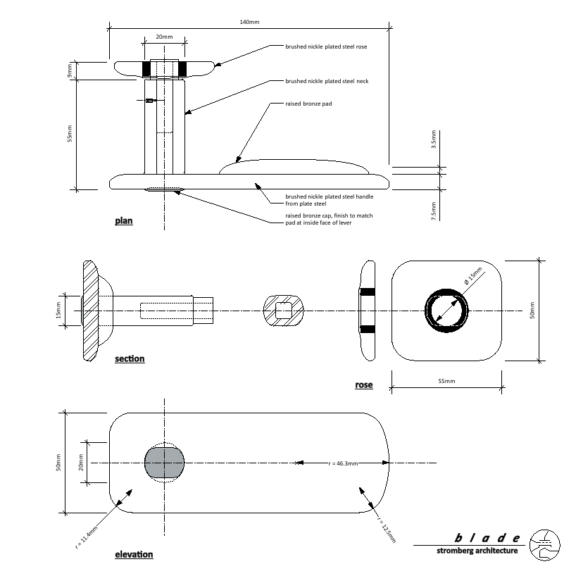 blade | designboom.com