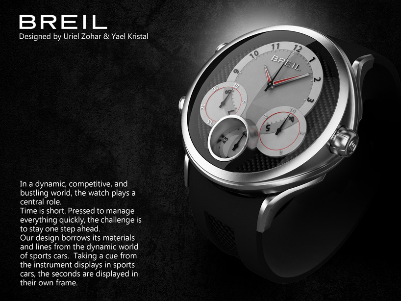 dynamic | designboom.com