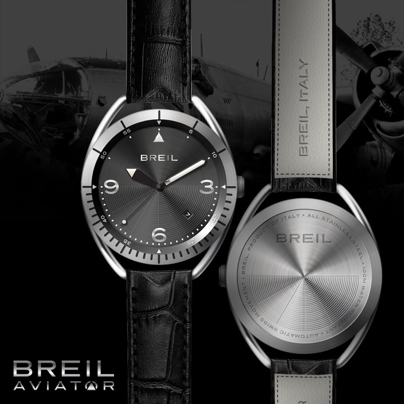 AVIATOR | designboom.com