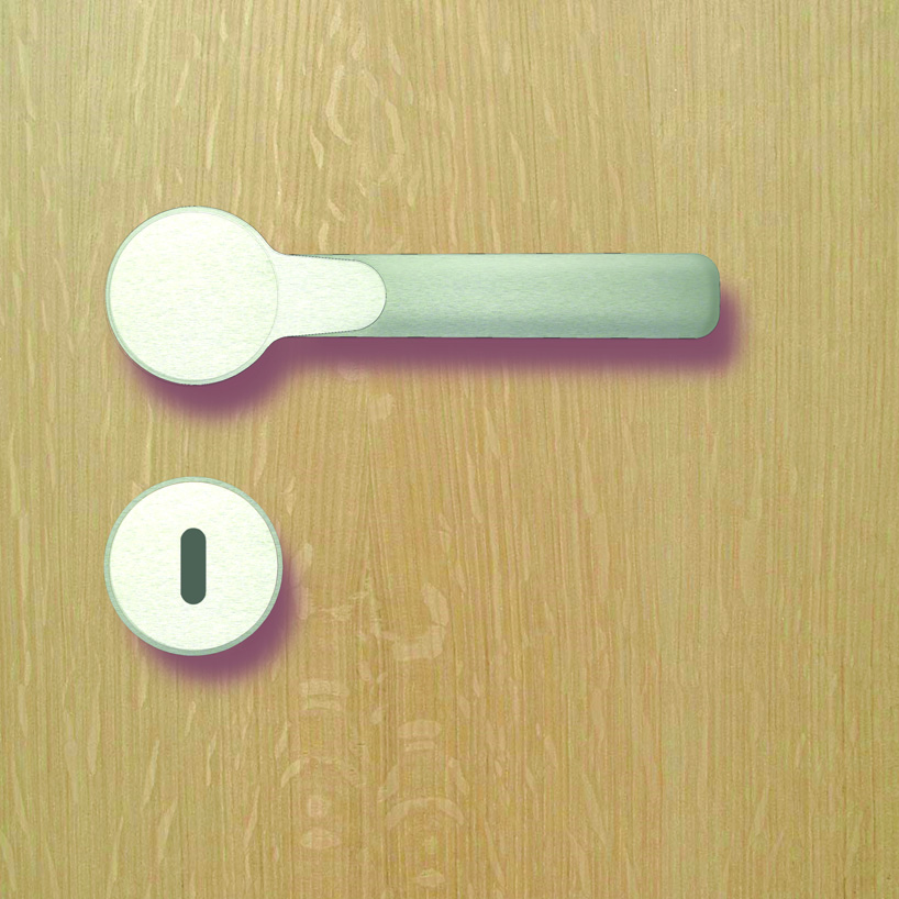 lever | designboom.com