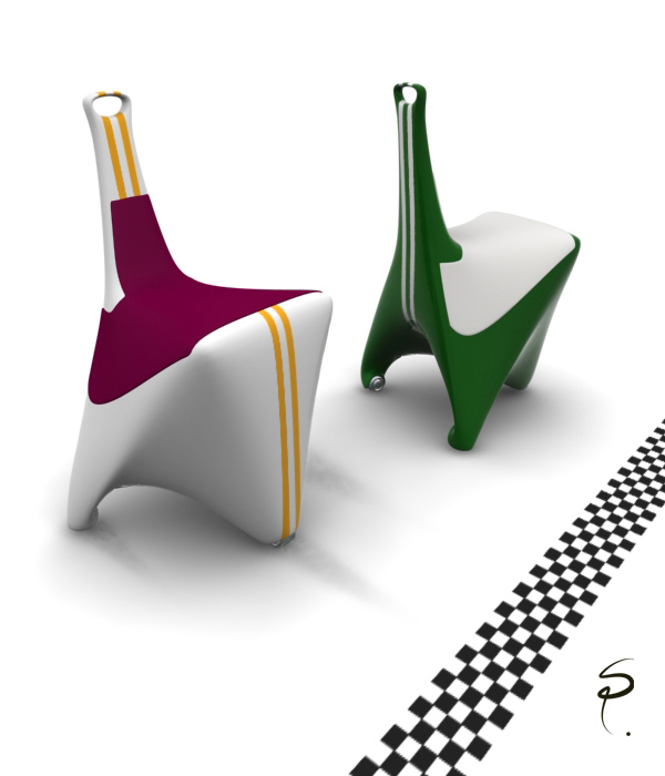 Buz | designboom.com