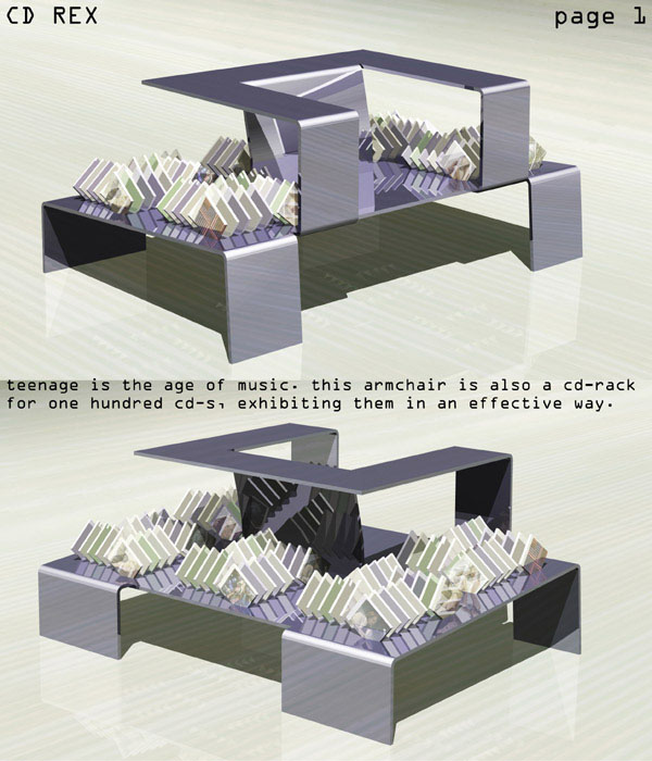 cd_rex | designboom.com