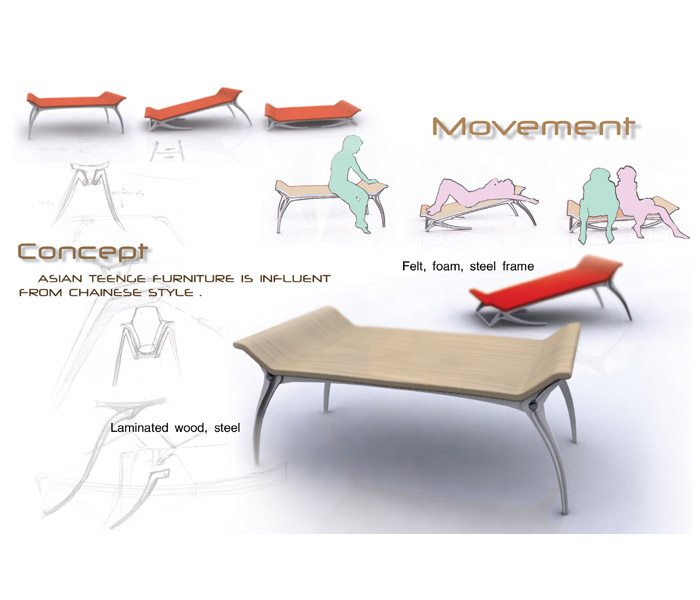 movement | designboom.com