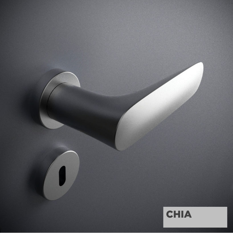 chia | designboom.com