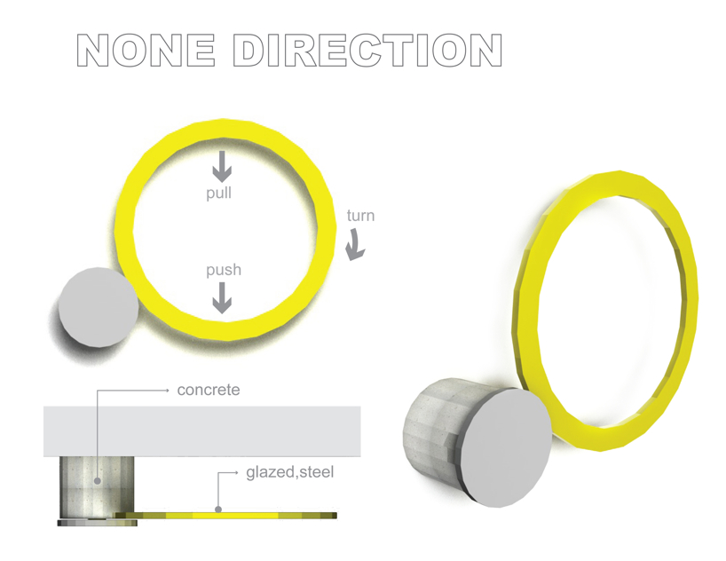 none direction | designboom.com
