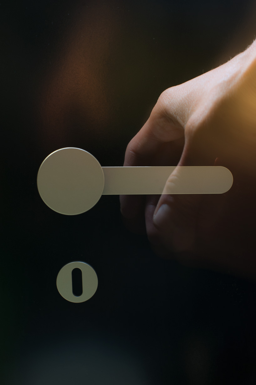 LOGO | designboom.com