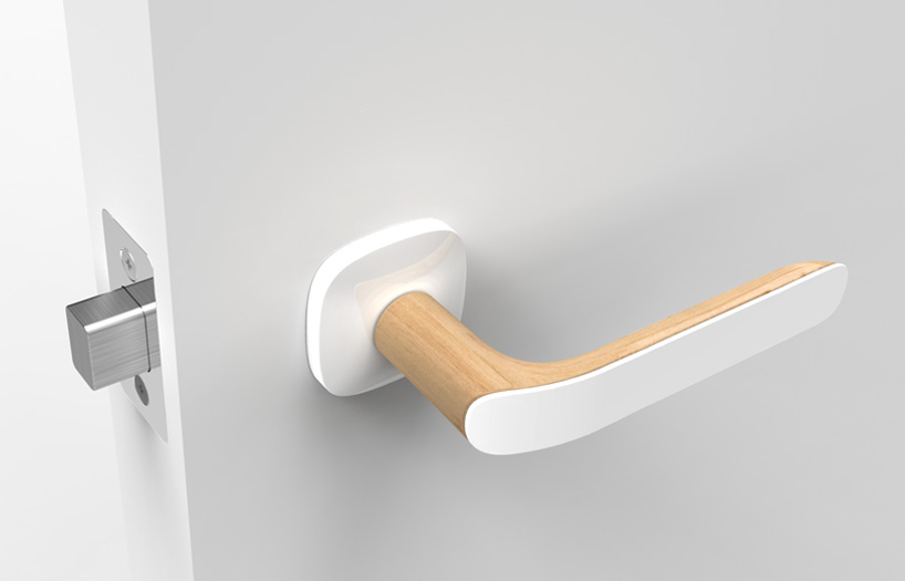 Reflect | designboom.com