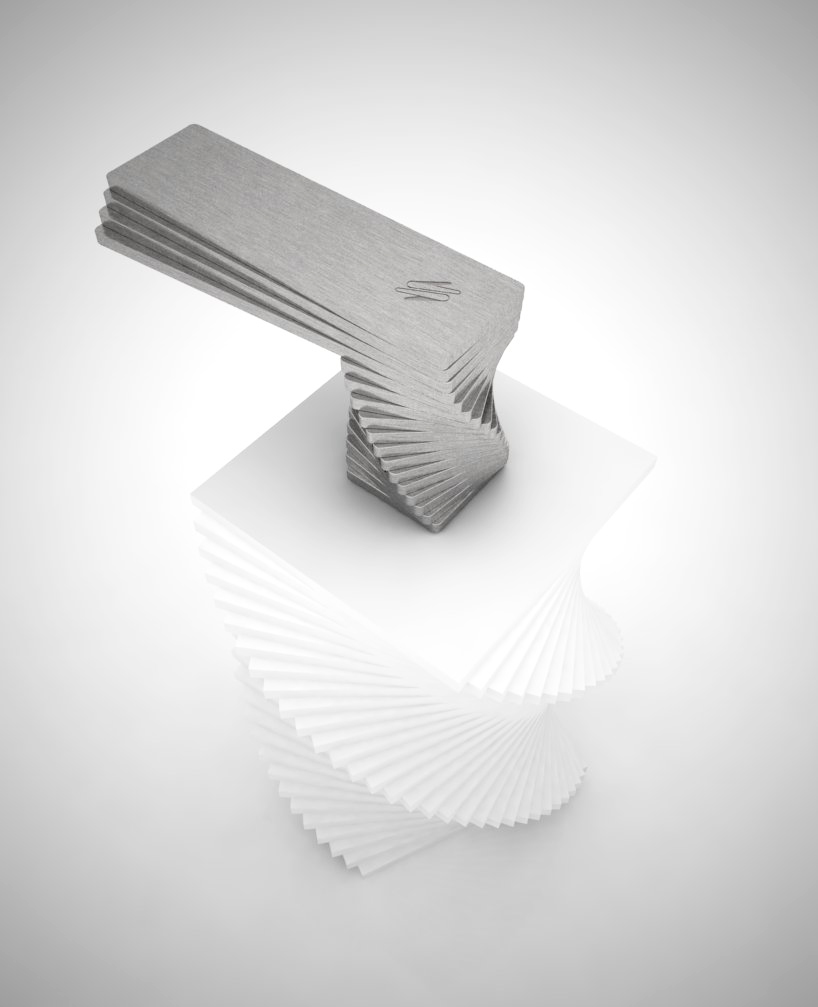 contortion | designboom.com