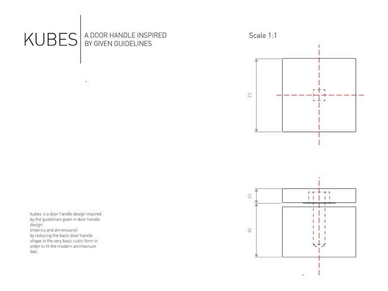 KUBES | designboom.com