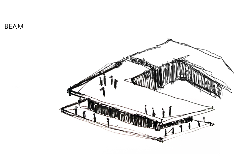 BEAM | designboom.com