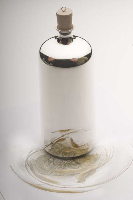 anamorphosis | designboom.com